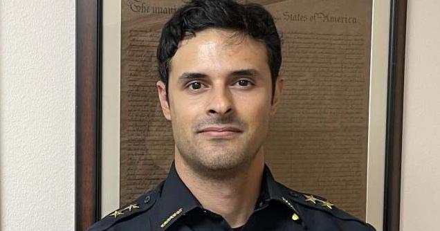 Woodway's new public safety chief ready to serve