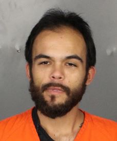 Firefighters aid in arrest after assault at fire station