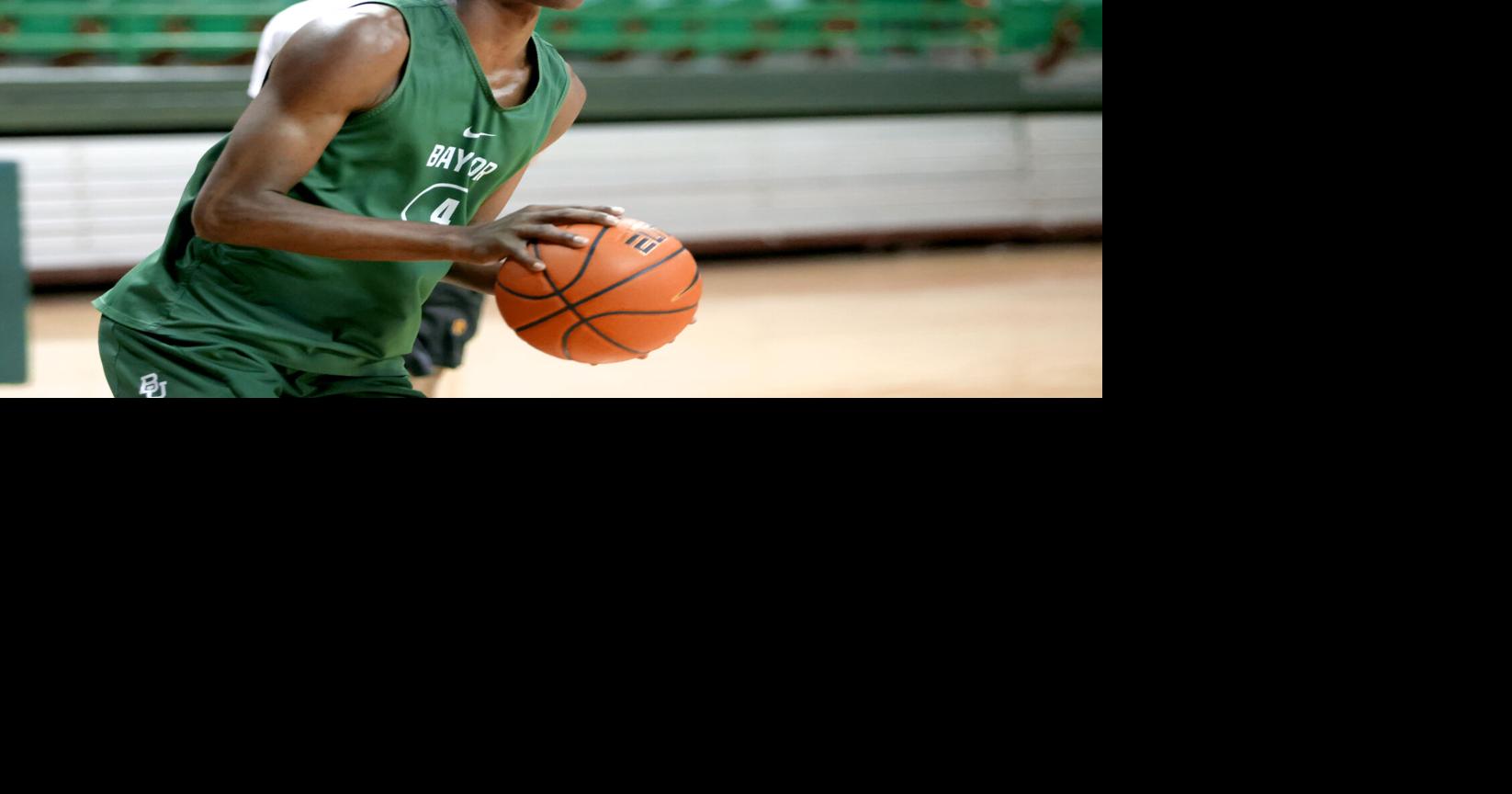 Baylor's Walter tabbed as Big 12 Preseason Freshman of the Year