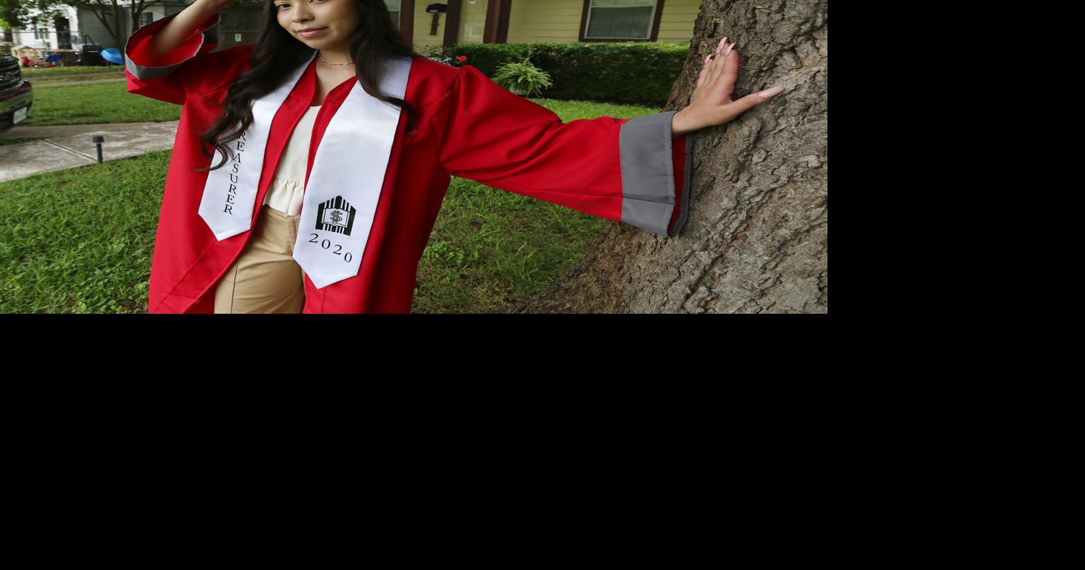 The Class of 2020: Graduating local high school seniors discuss living ...