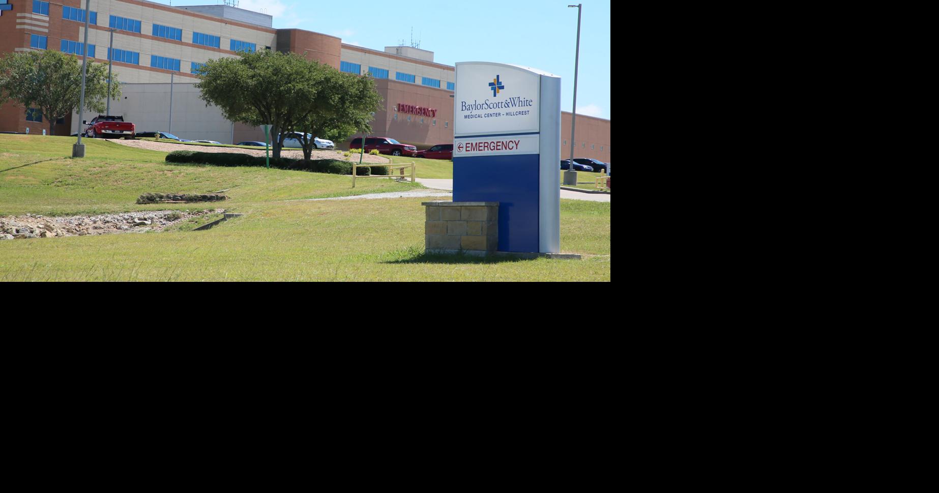 Blue Cross Blue Shield, Baylor Scott & White OK 3-month deal