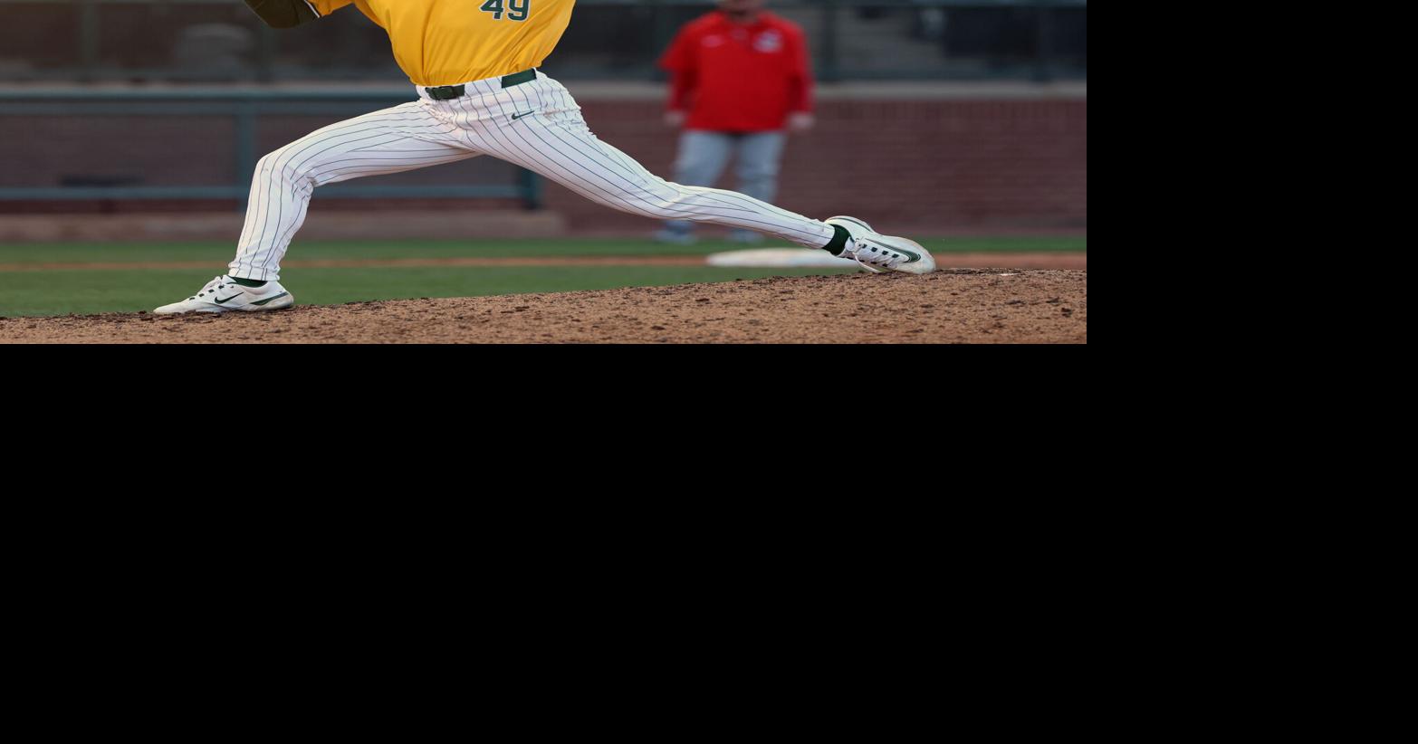 Baylor baseball eyes momentum ahead of stormy UH showdown