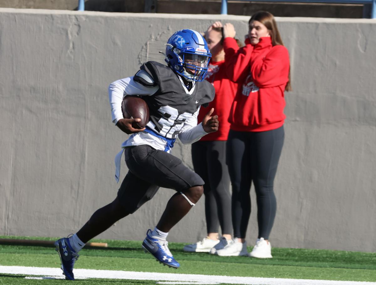 Centex schools advance at Texas state 7-on-7