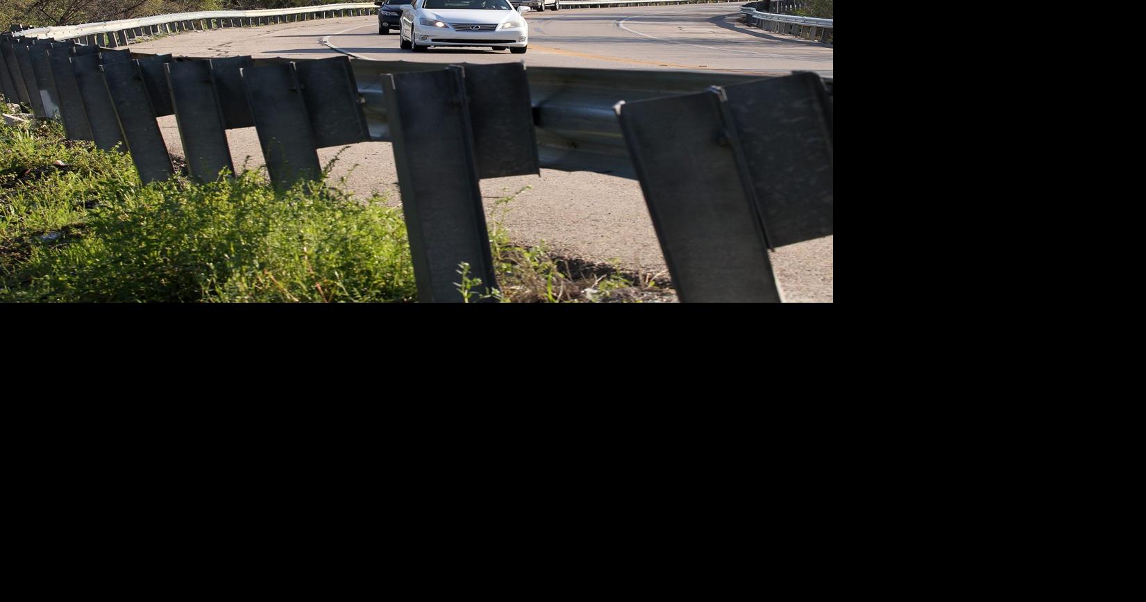 Project to correct dangerous Lake Shore Drive curve scheduled