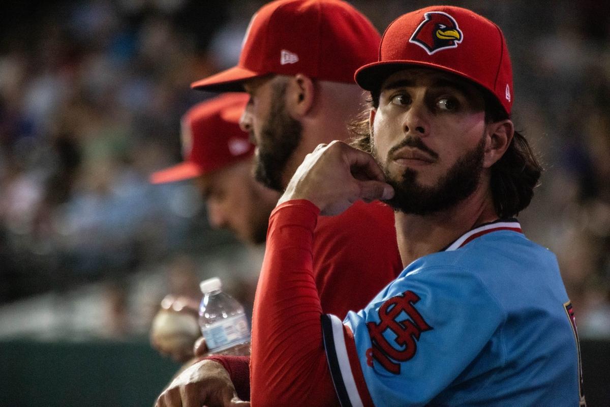 Kramer Robertson : LSU turns to Conner Hale -- a man on the move -- to ...