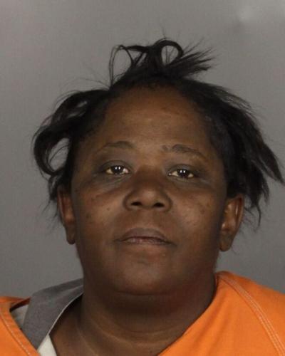 Waco woman charged in reported stabbing | Crime | wacotrib.com
