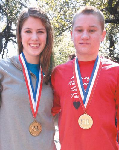 Midway swimmer, diver grab gold at state meet