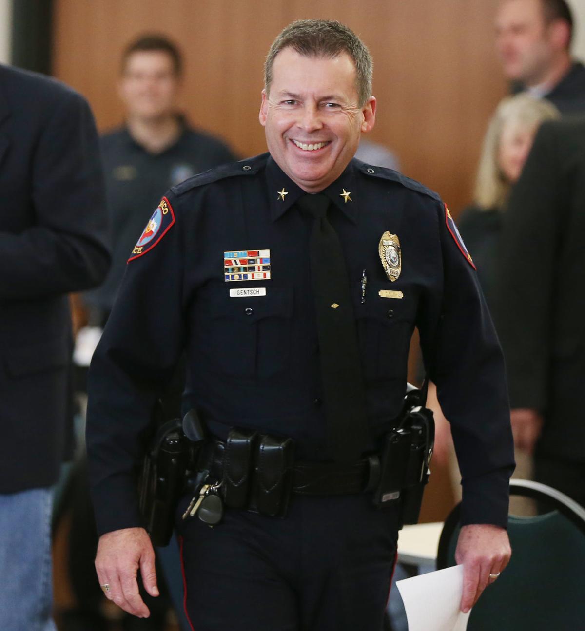 Man who shot Waco police officers set for parole after 35 years in ...