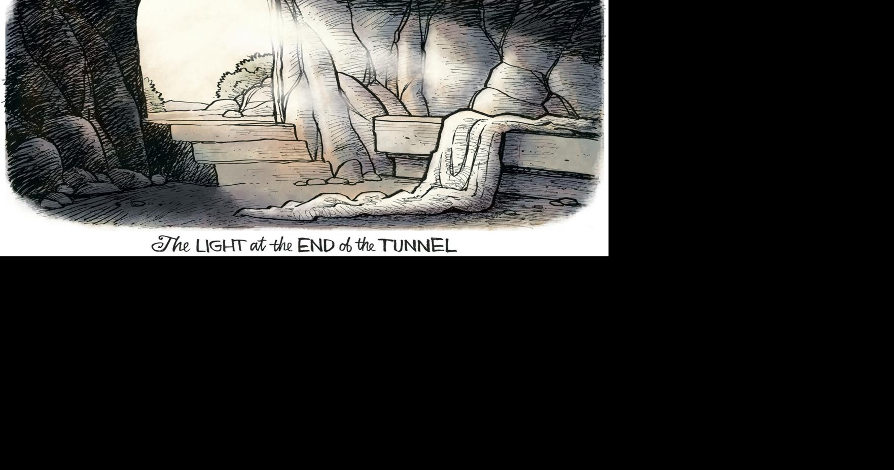 Christopher Pieper: Waiting quietly to rise again