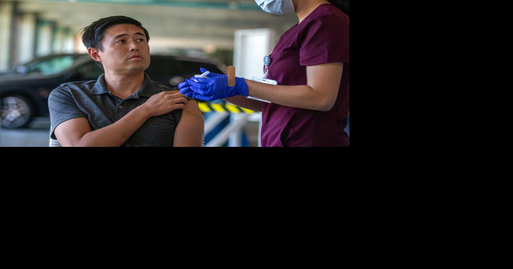 Eric J. Topol: The US is facing the biggest COVID wave since omicron. Why are we still playing ...