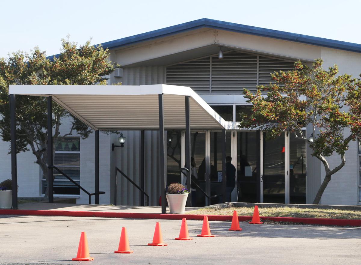 Valor Prep moves into former Texas Christian Academy campus | Education ...