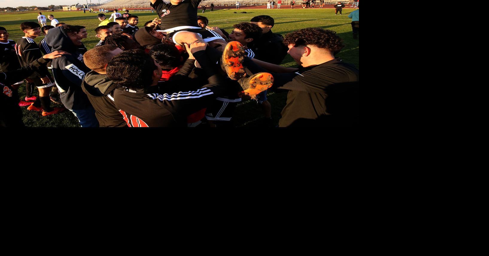 High school notebook: Waco High freshman scores special, unifying goal