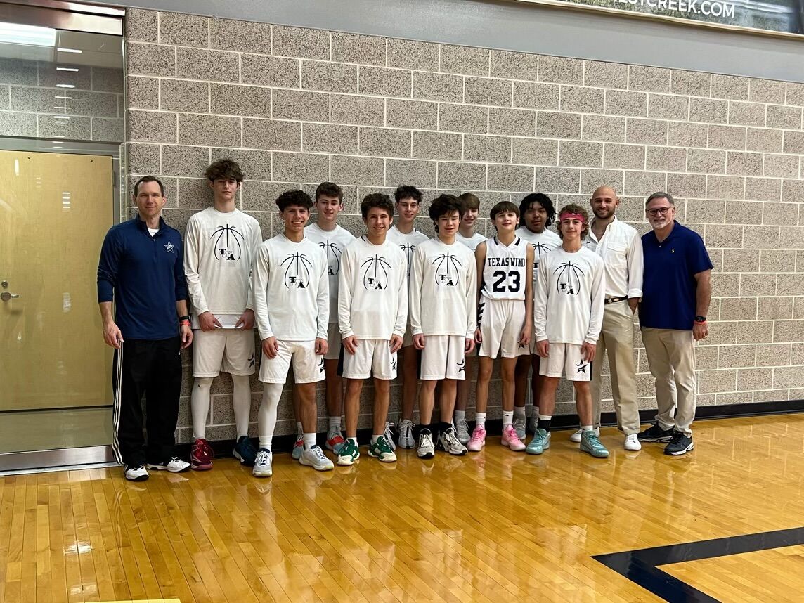 Texas Wind varsity boys, girls fall at state; Wind JV to play for ...