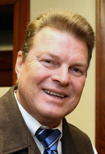 Sheriff's office evaluating security needs after first Twin Peaks trial