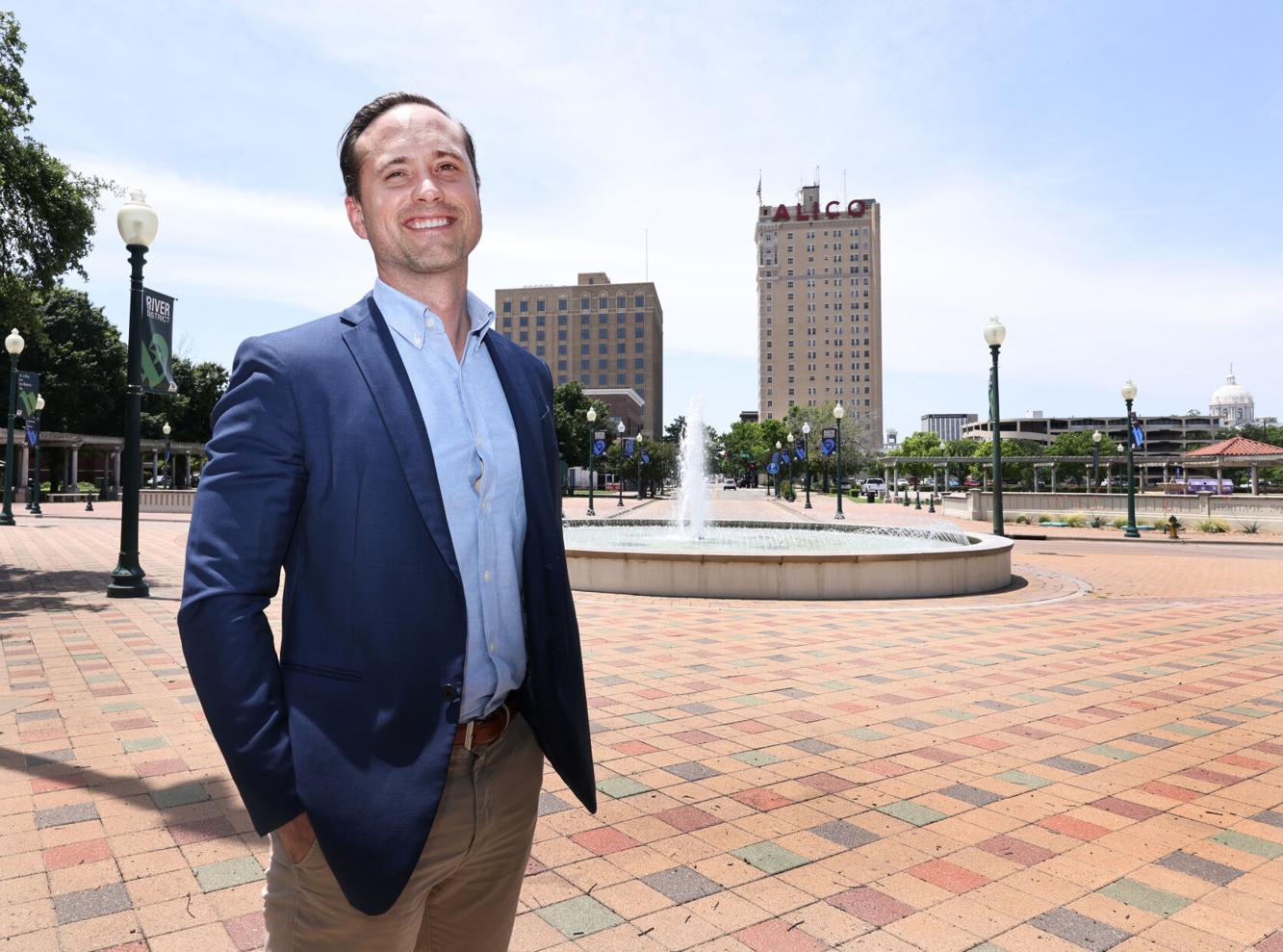 Outgoing Waco Mayor Dillon Meek reflects on eventful era