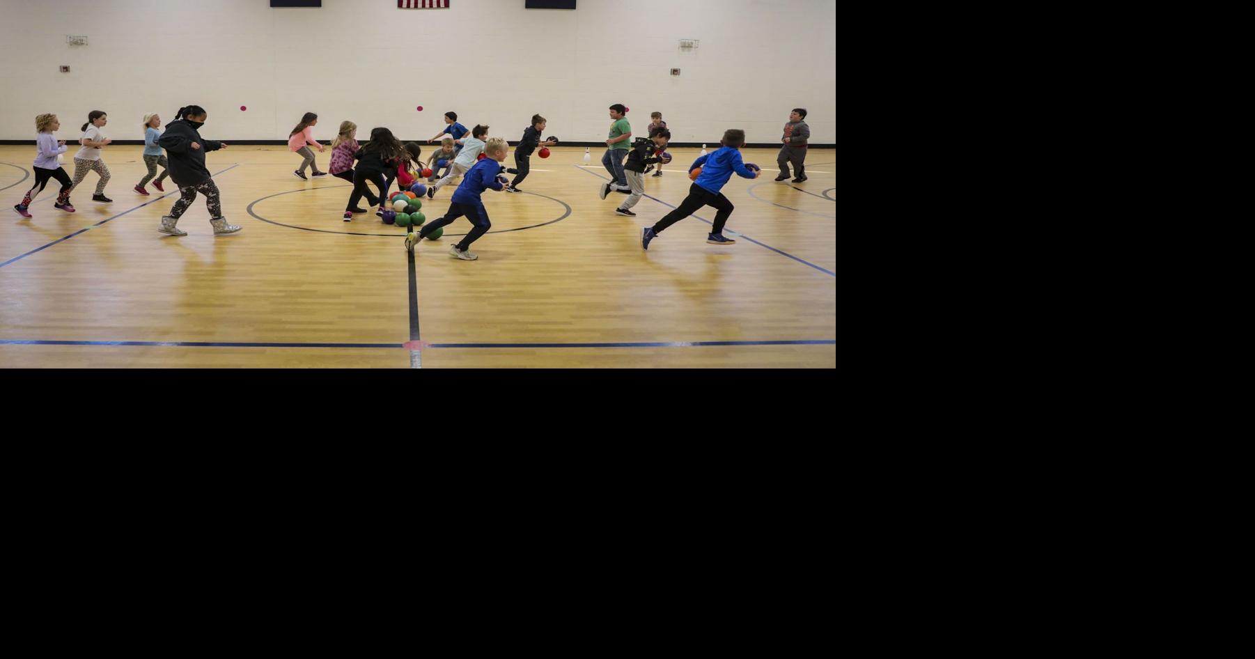 Waco-area news briefs: YMCA planning dodgeball tournament