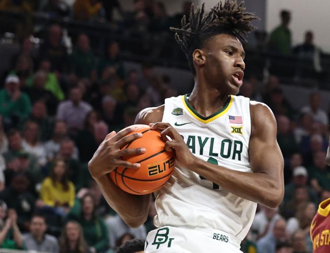 Destined for greatness, Baylor's Walter didn't get there without ...