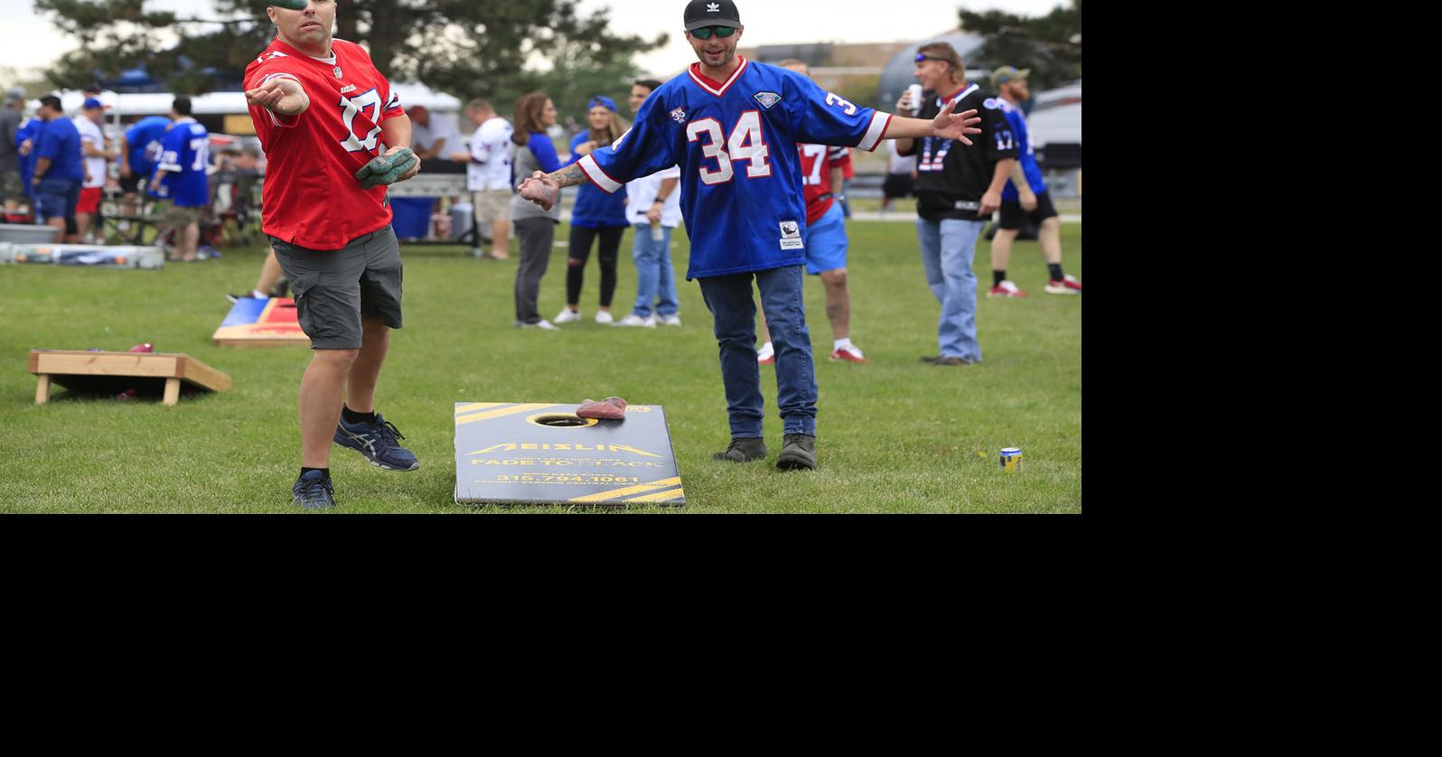 Waco-area news briefs: Hearne to hold Bags & Boards tournament Saturday