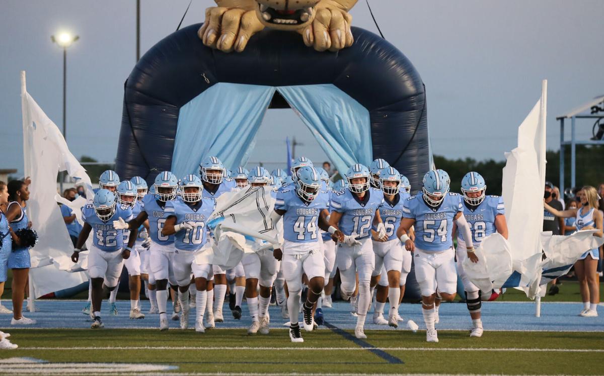 Big-game mindset carries China Spring through playoff run, into ...
