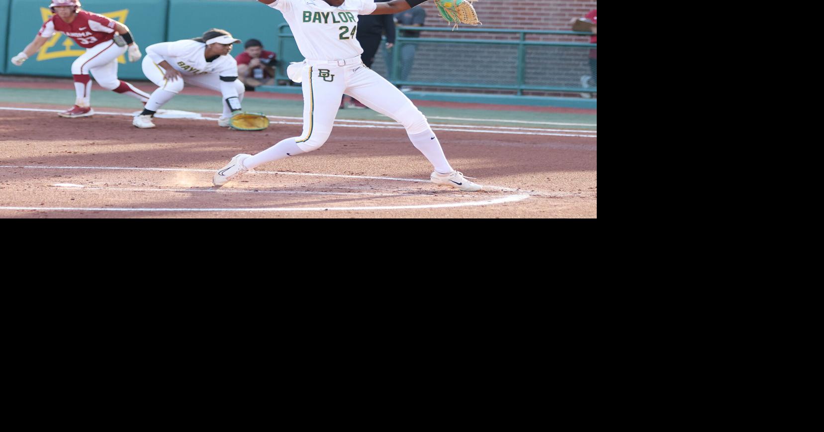 After historic season, Baylor softball team keeping expectations in ...