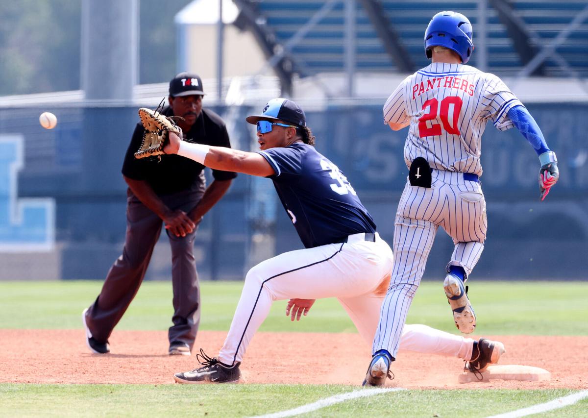 Centex stars headline THSCA Super Elite baseball teams