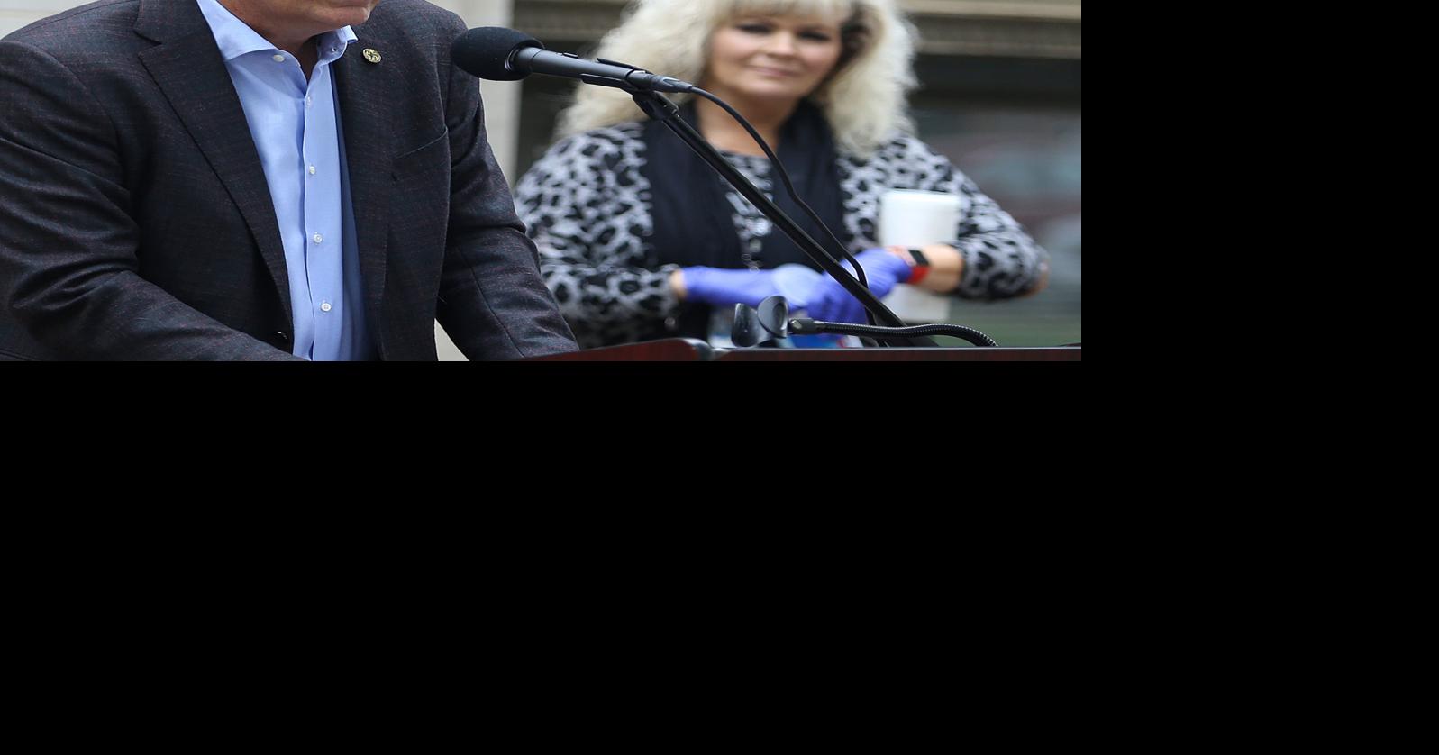 Waco, McLennan County issue shelter-in-place order; county cases rise to 20