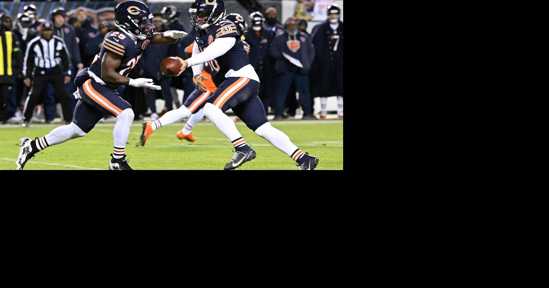 Divisional Round Preview: Expectations & Weather Impact