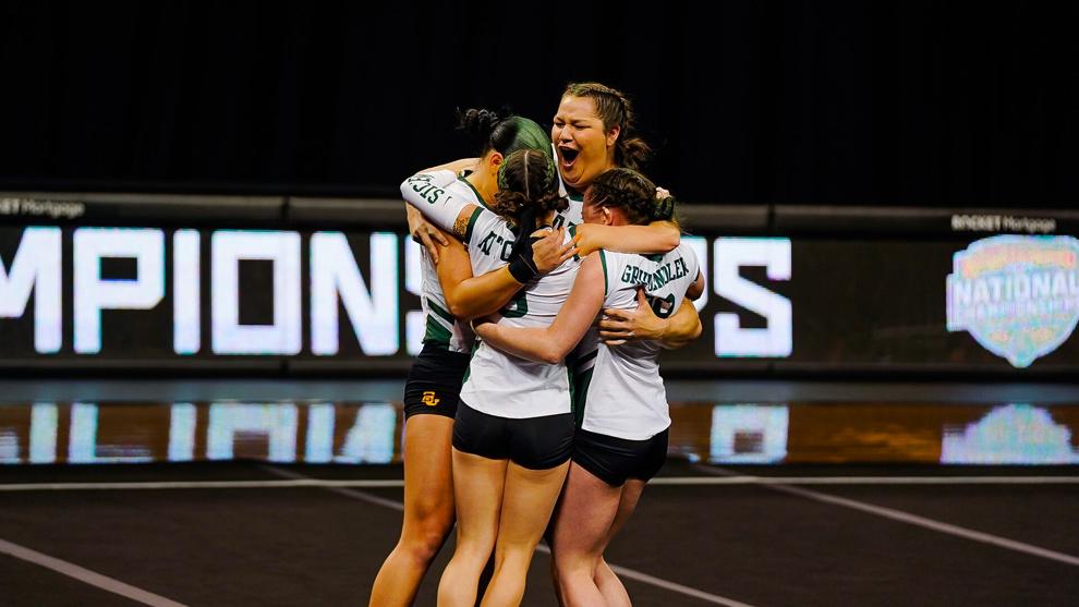 Baylor's tower of strength, Bayley Humphrey, eyes WWE, rugby