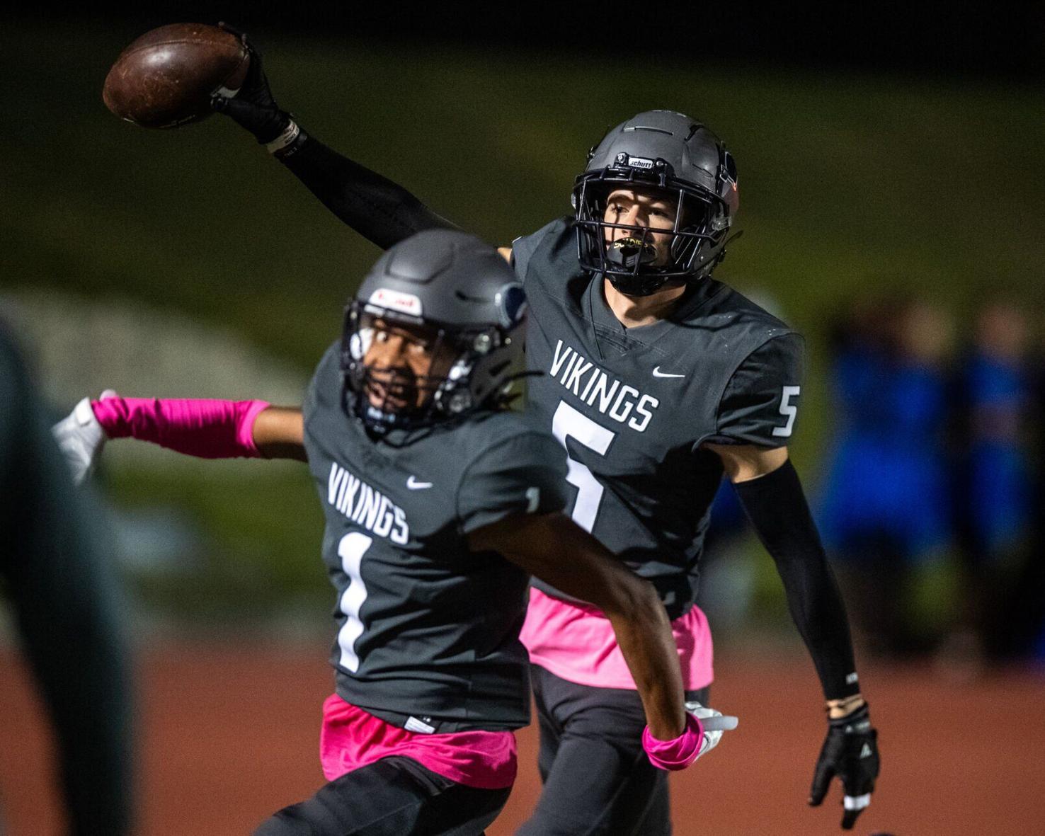 Midway Panthers secure playoff spot, 500th win with impressive road ...