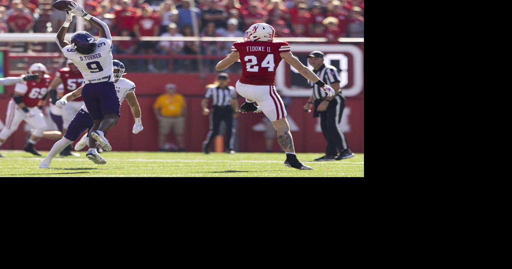 Northwestern's Devin Turner commits to Baylor Bears