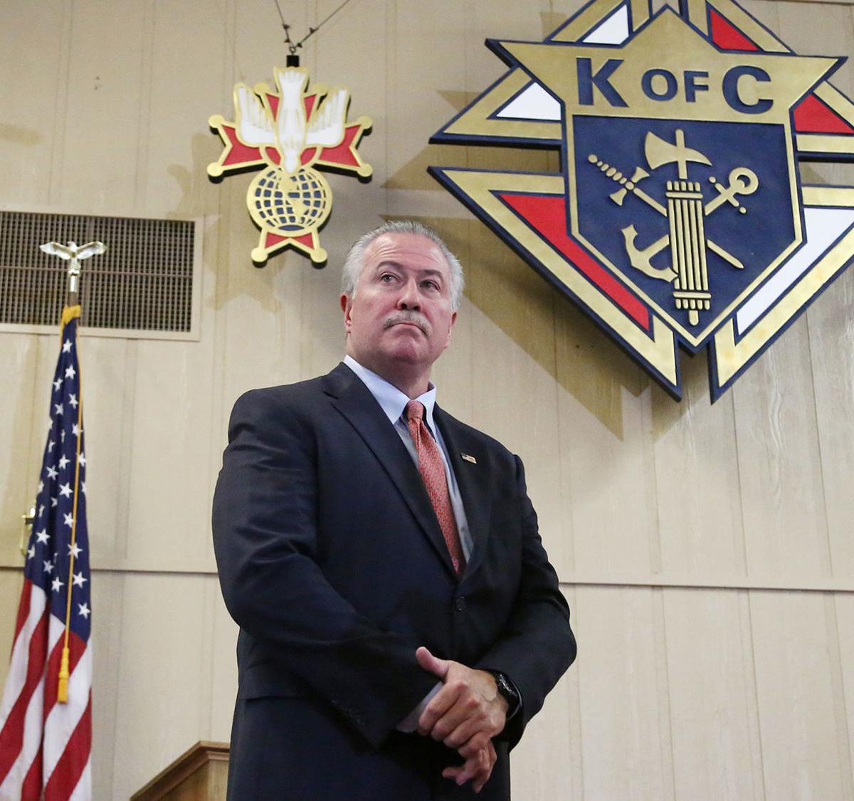 Former OSHA official questions ATF findings in West blast