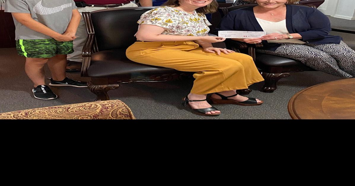 Waco church donation helps MCC students with exams