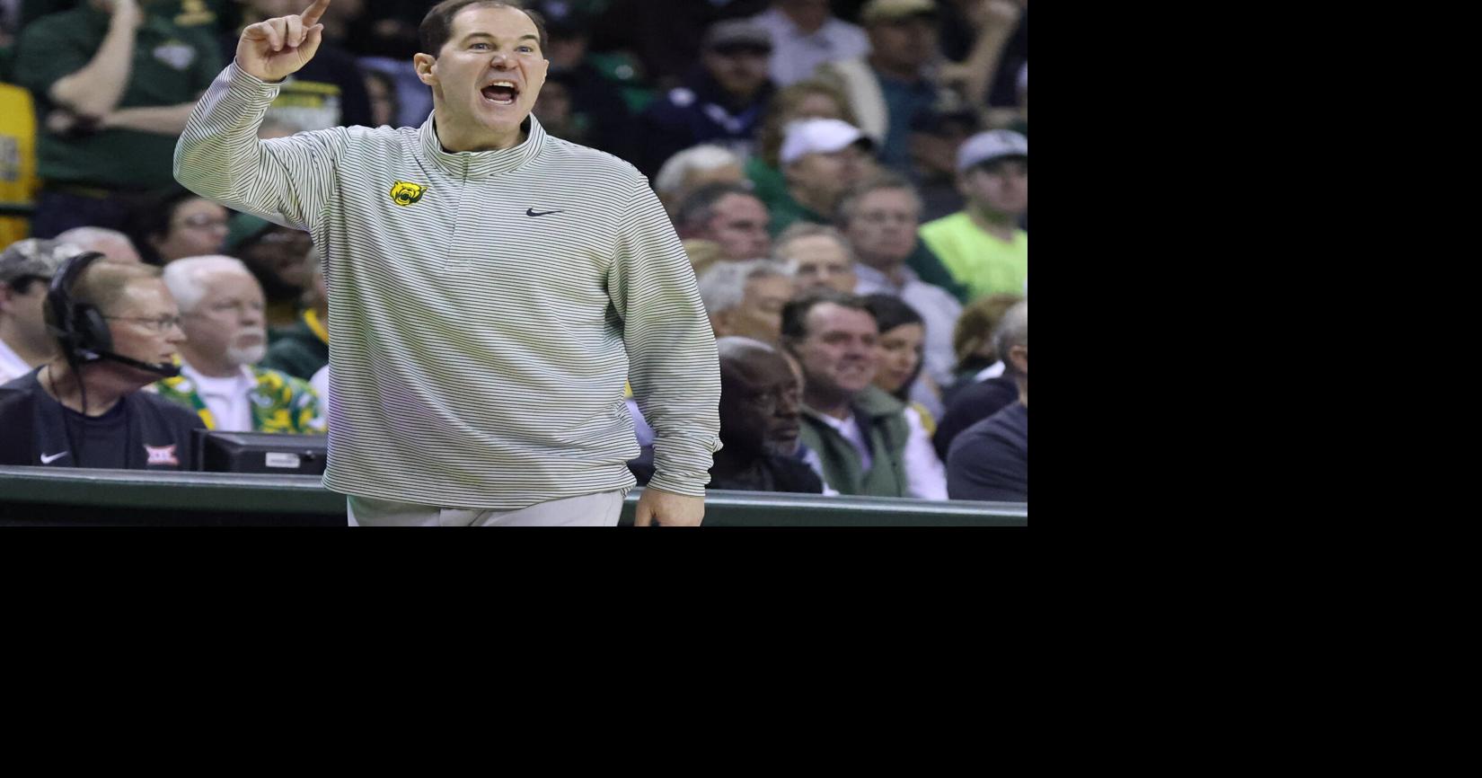 No. 1 Baylor takes on Northwestern State after holiday break