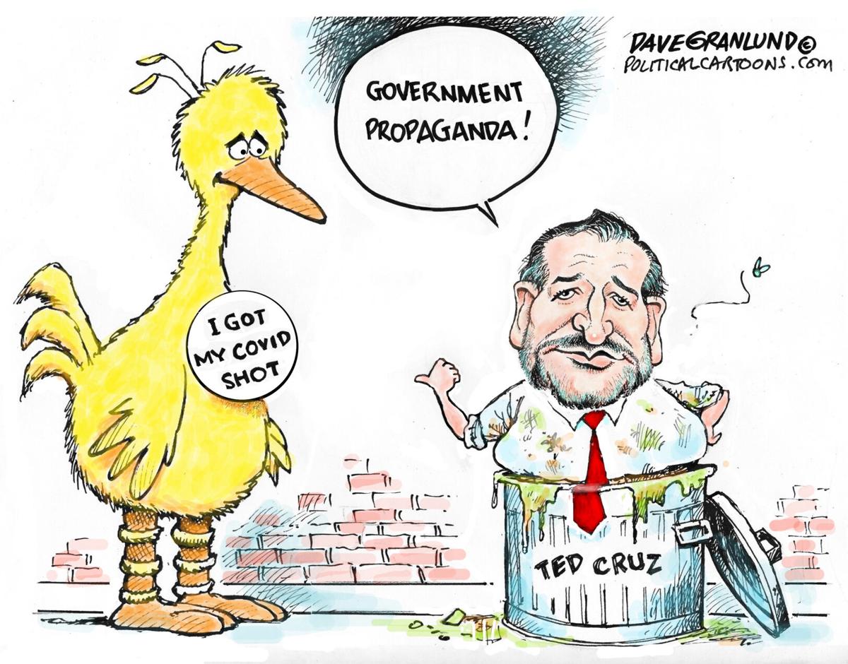 Ted Talley: Anti-vaxxers take aim at educational choices, too