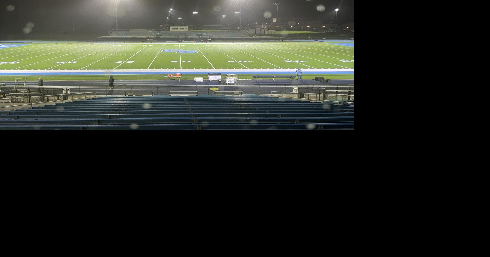 Central Texas high school football scores: Oct. 6, 2023