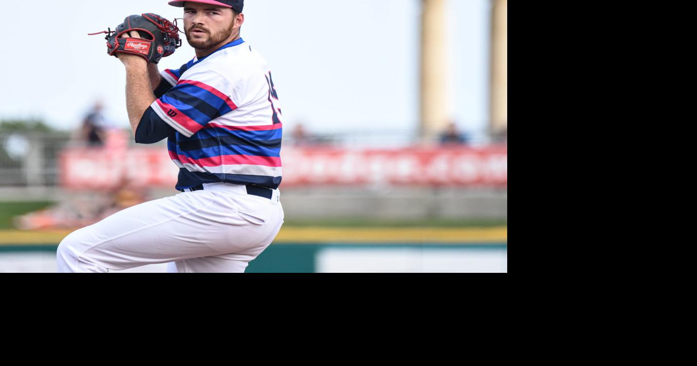 Ballplayers on Hiatus: Ex-Baylor Bear Phillips in ‘call waiting’ mode ...