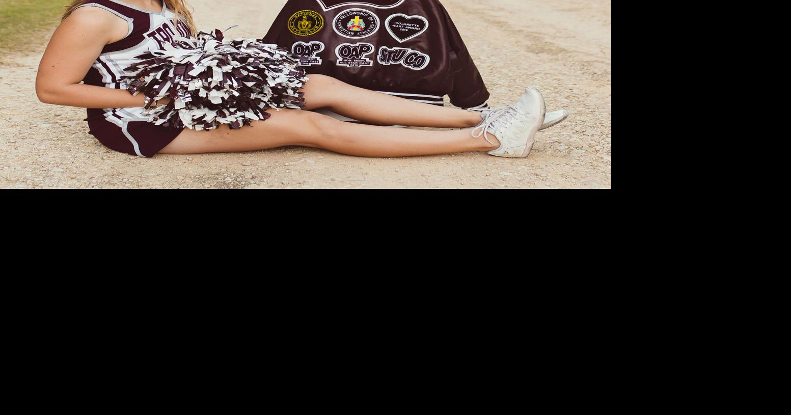 Troy cheerleader to perform in Orlando