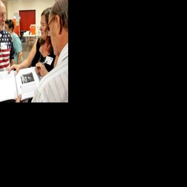 Former Waco State Home residents at reunion discuss abuse, lessons learned