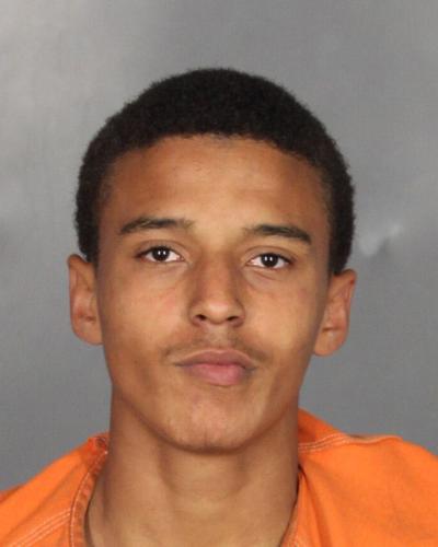 Police arrest 3 accused in assault rifle theft