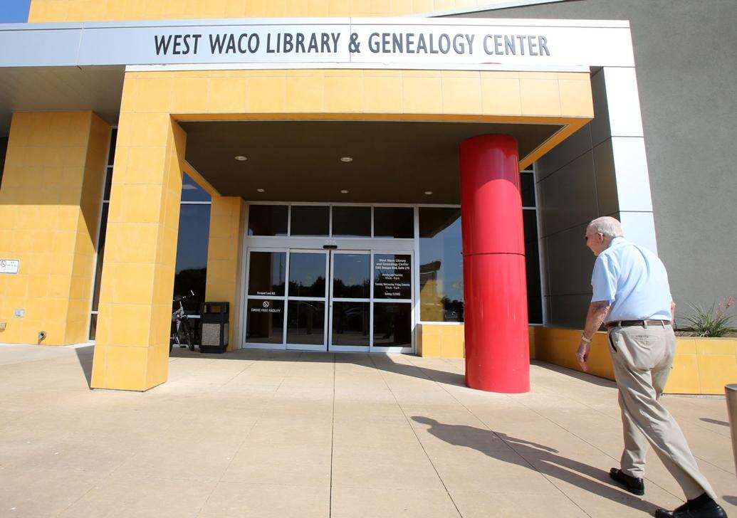 Early voting begins Monday for May 4 elections in Waco area