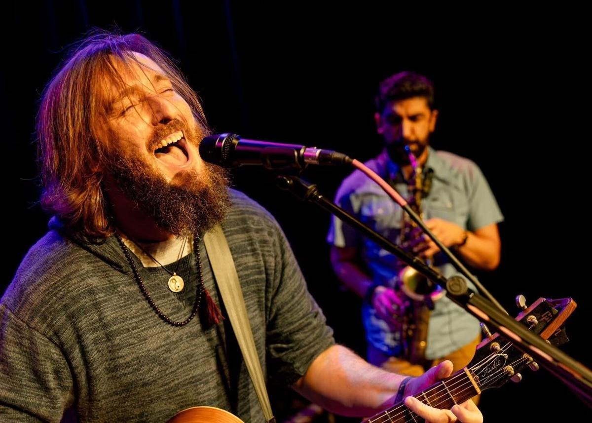 Original music, songs highlight new Texas Music Cafe shows