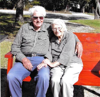 Veterans' Voices: Raymond Patterson