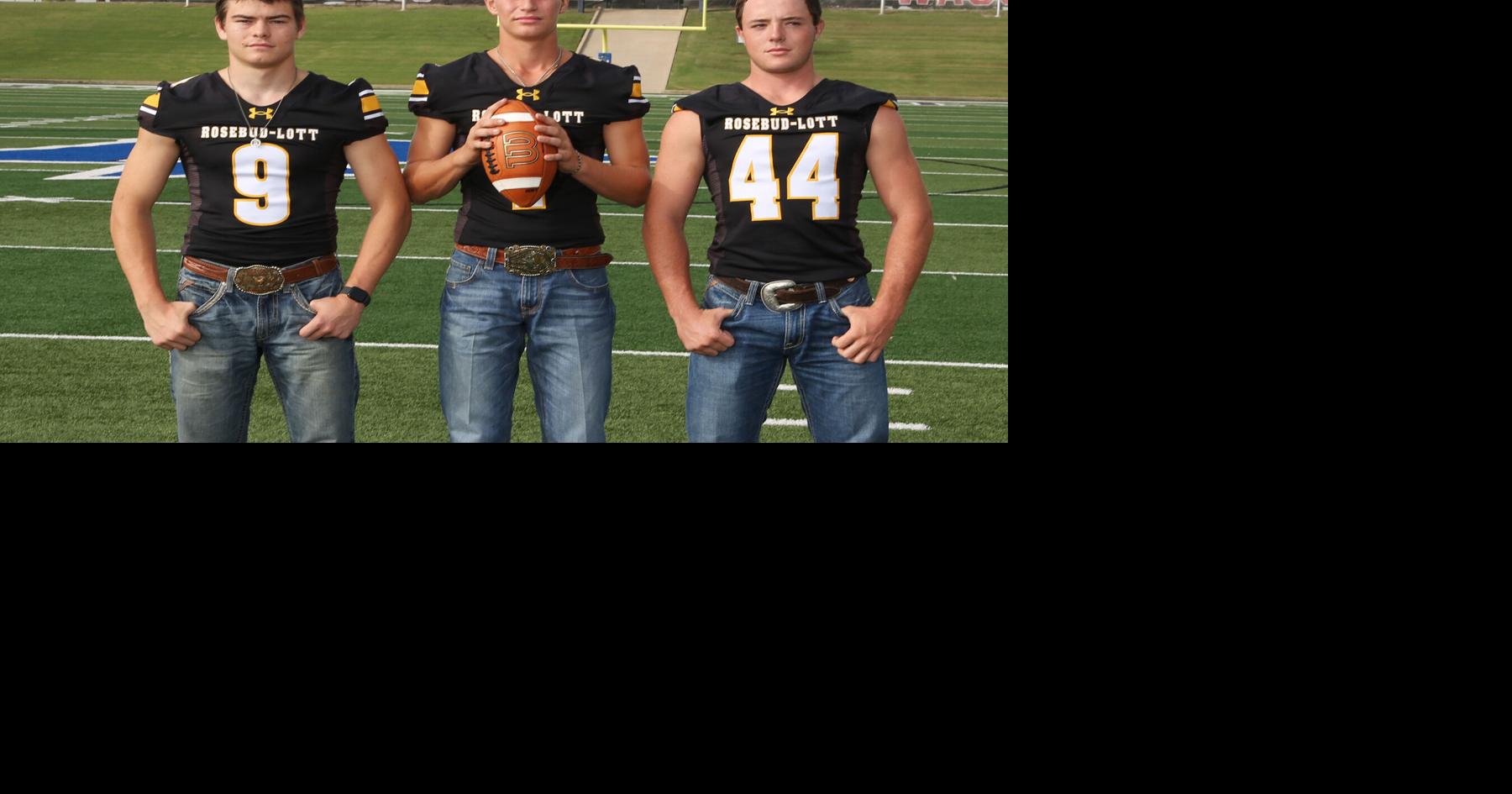 Centex Roundup Week 5: Cougars soar on Rabroker to Kahlig connection