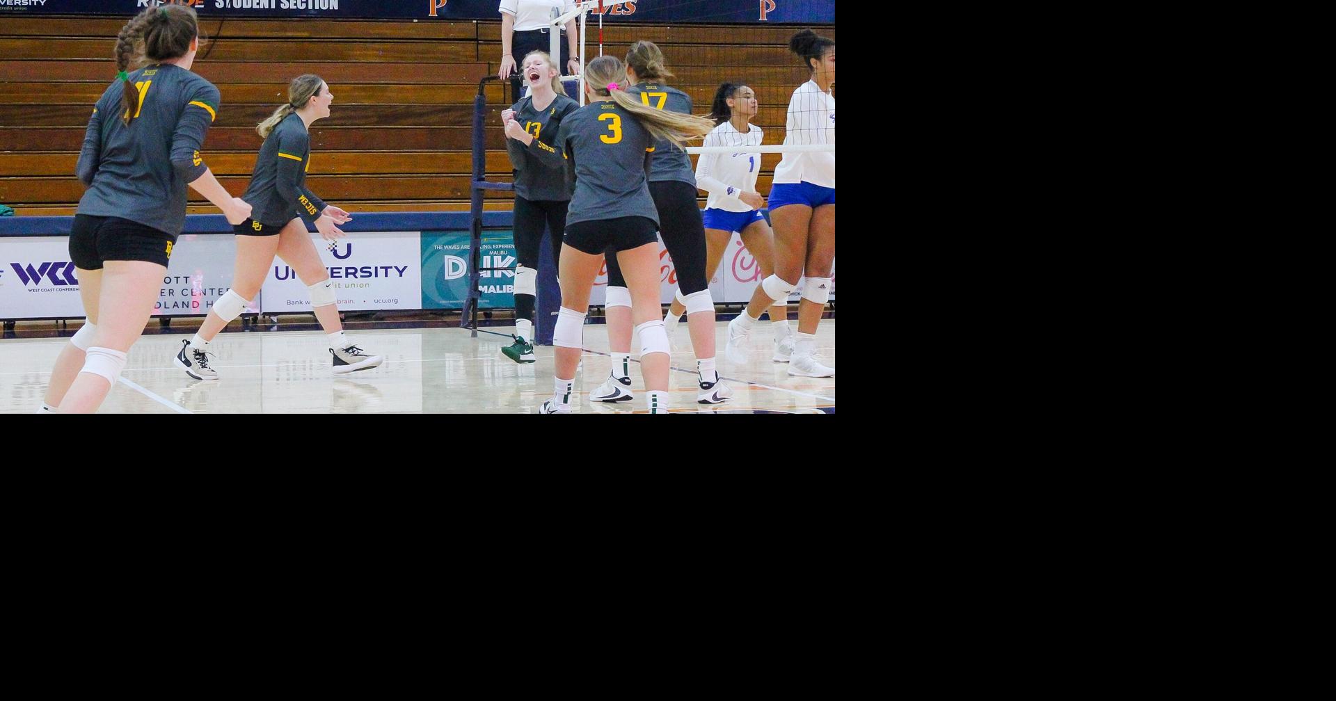 Baylor volleyball expecting Big 12-level challenges at home tournament