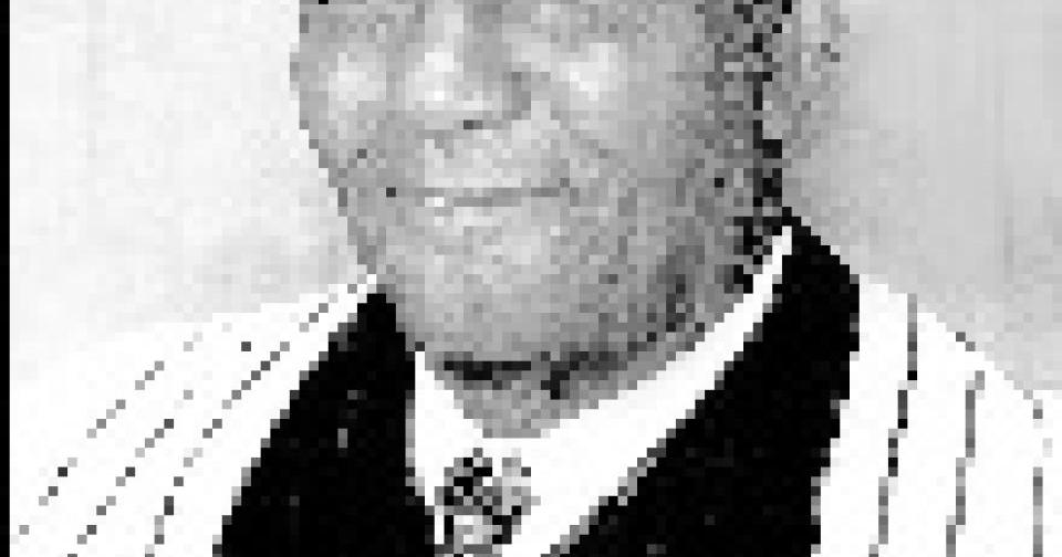 Wright Sr., Watson C.