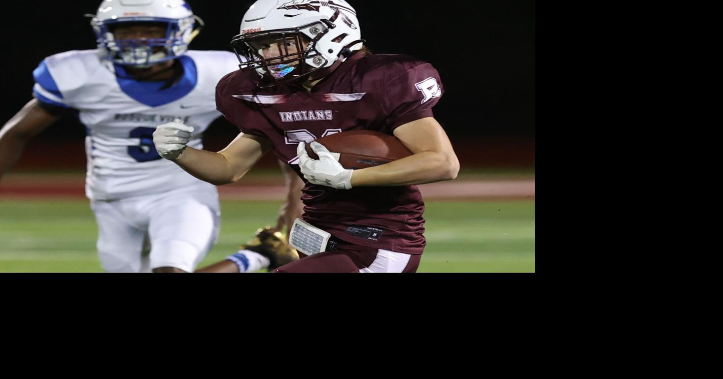 Centex high school football: Complete Week 11 coverage