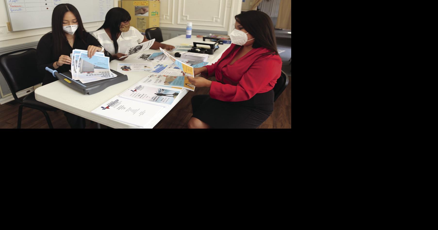 Heart of Texas MHMR provides COVID-19 crisis counseling