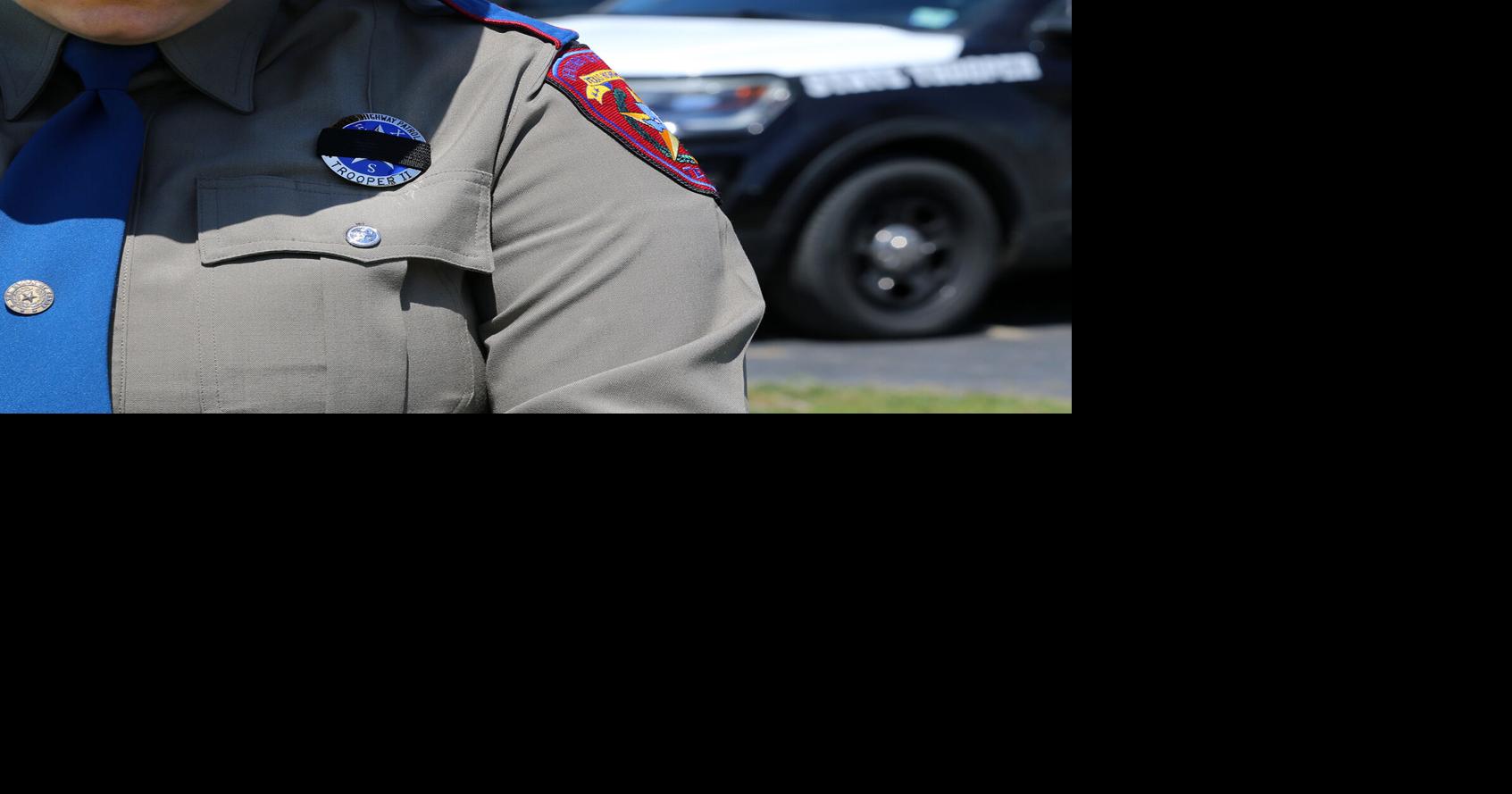 Man guilty of capital murder in murder of DPS trooper Damon Allen