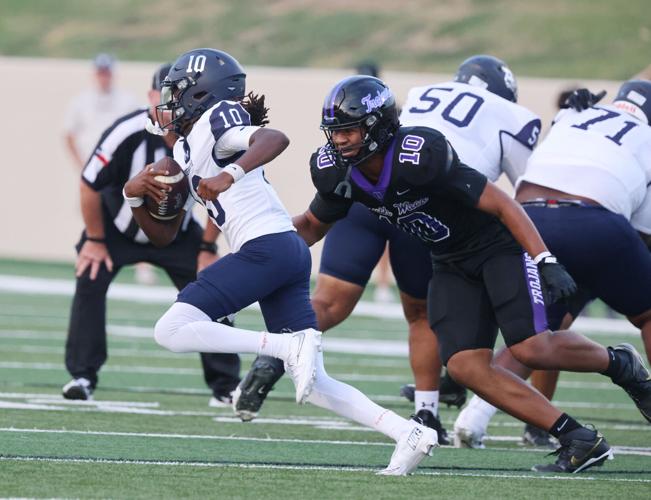Ronald Derrick III flips from Arizona State to Northwestern