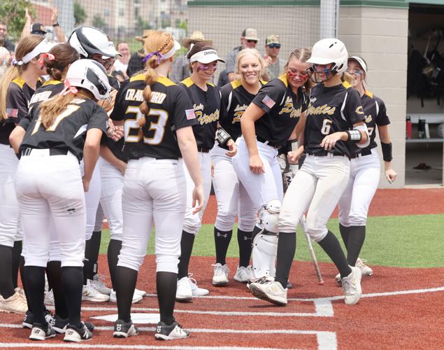 Jones tosses no-hitter as Crawford blanks Trenton, 7-0